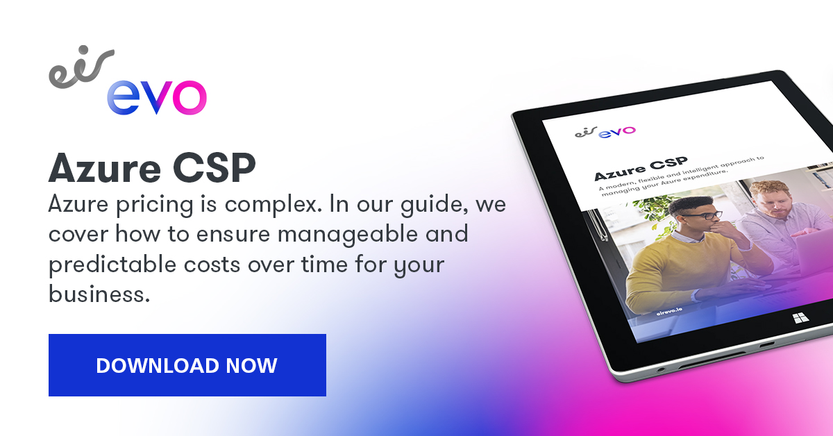 Your Guide to Microsoft Software Licencing
