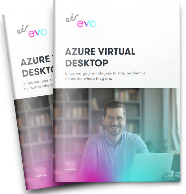 Azure Virtual Desktop