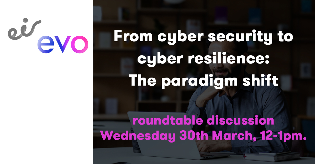 Cyber Security Roundtable Discussion